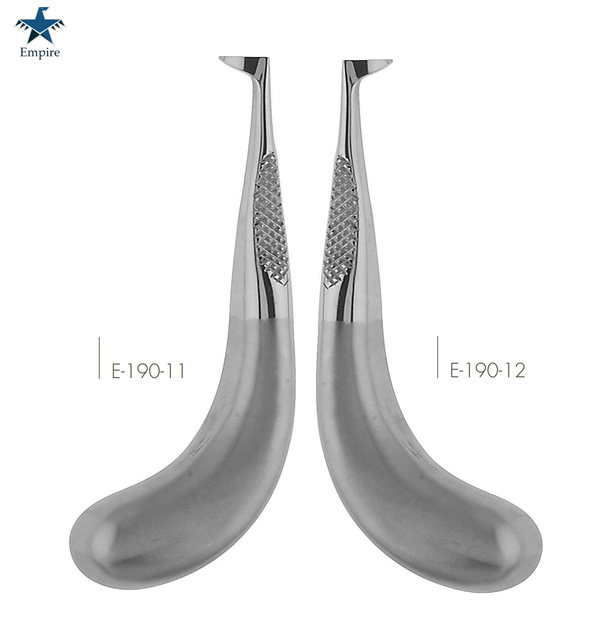 Empire's German Stainless Dental Root Surgery Elevator - Krallenheber Elevator | EMPIRE MEDICAL ...