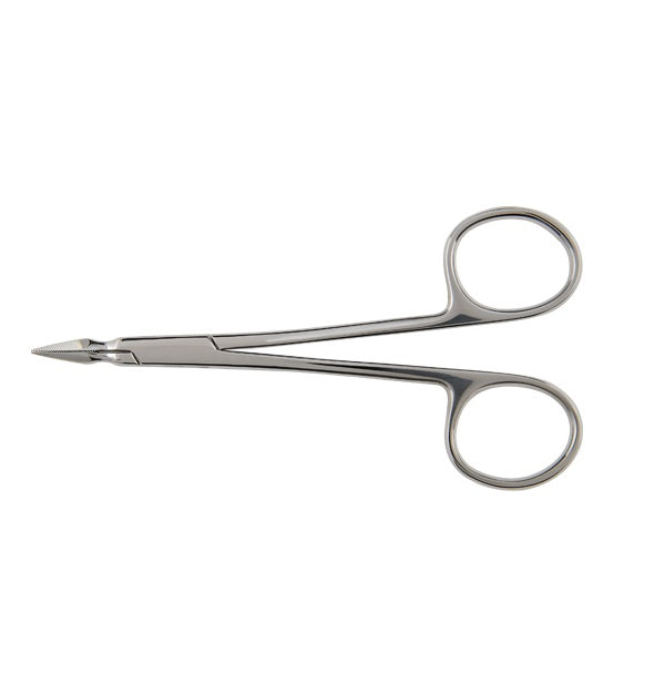 Box 20 Surgopack® Sterile Single Use Arthur Splinter Forceps 14cm / 5.5 ...